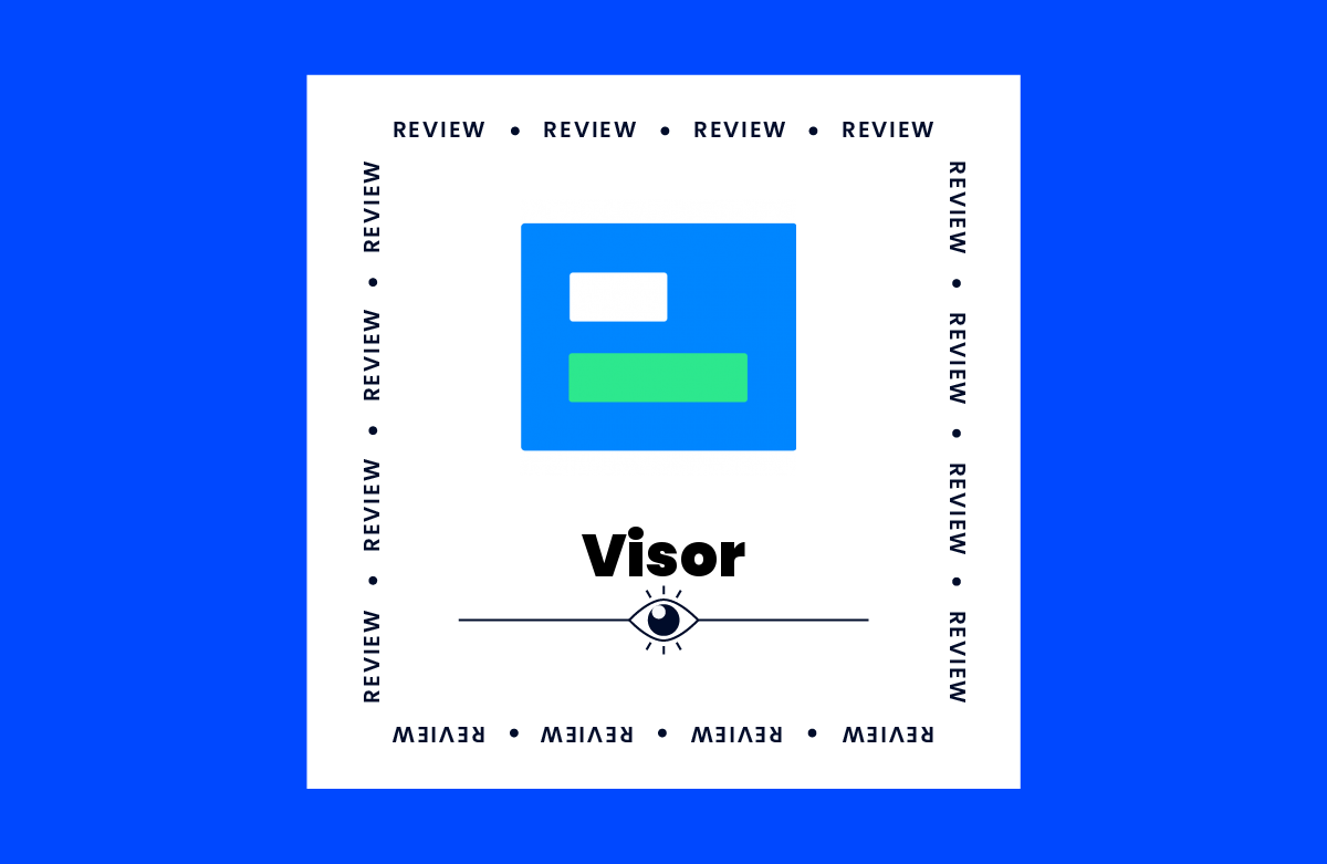Recensione Visor 2026: Pro, Contro, Funzionalità e Prezzi