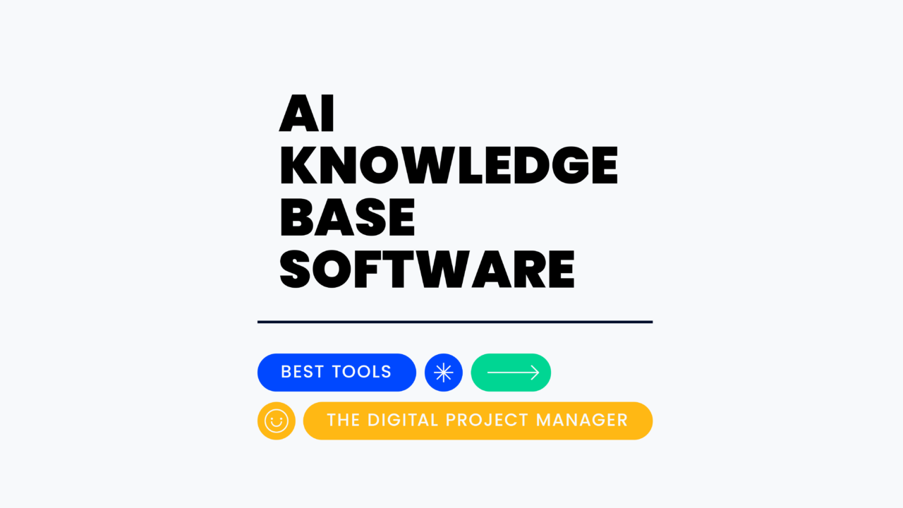 10 Best AI Knowledge Base Software in 2026
