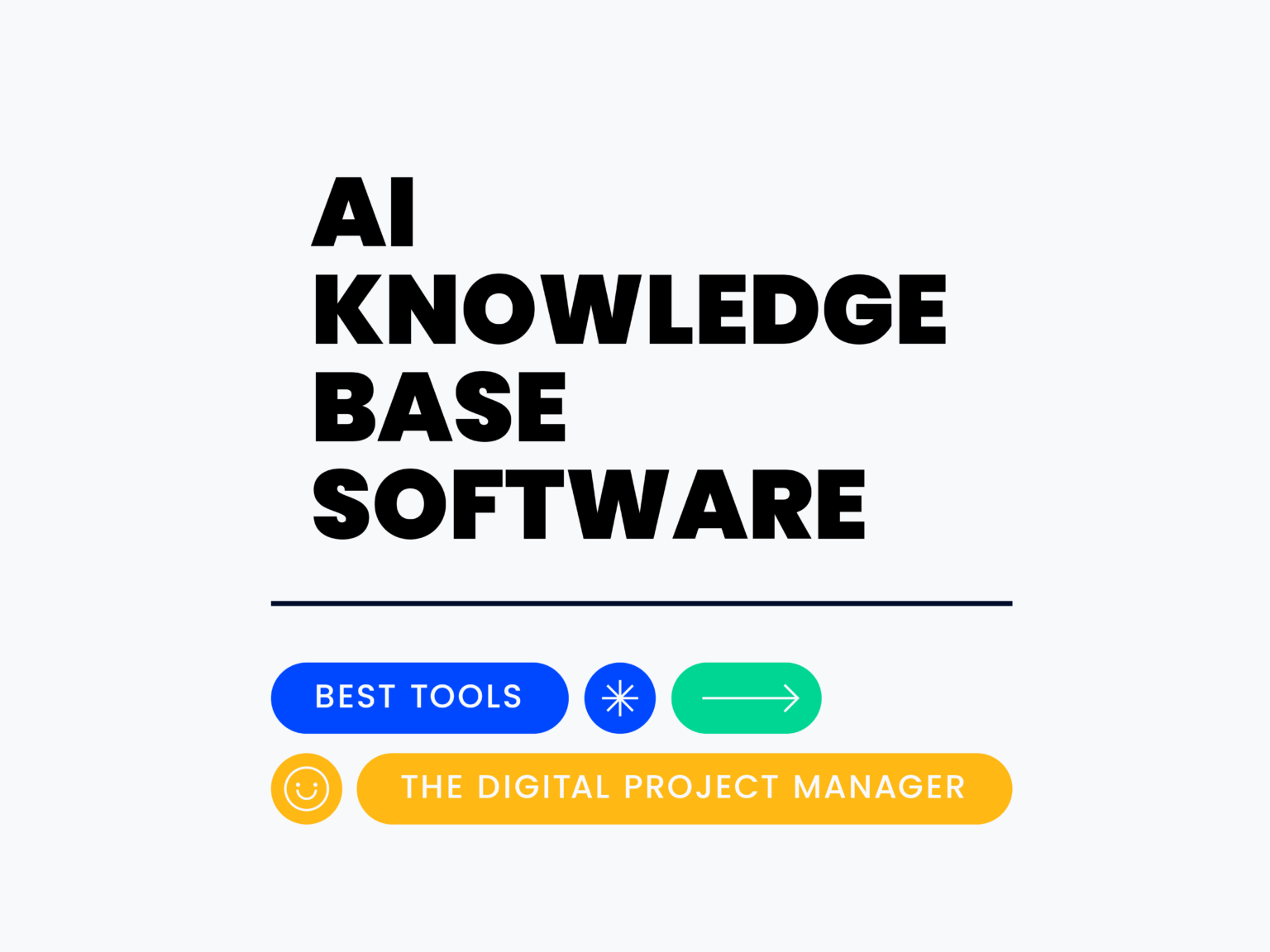 10 Best AI Knowledge Base Software in 2026