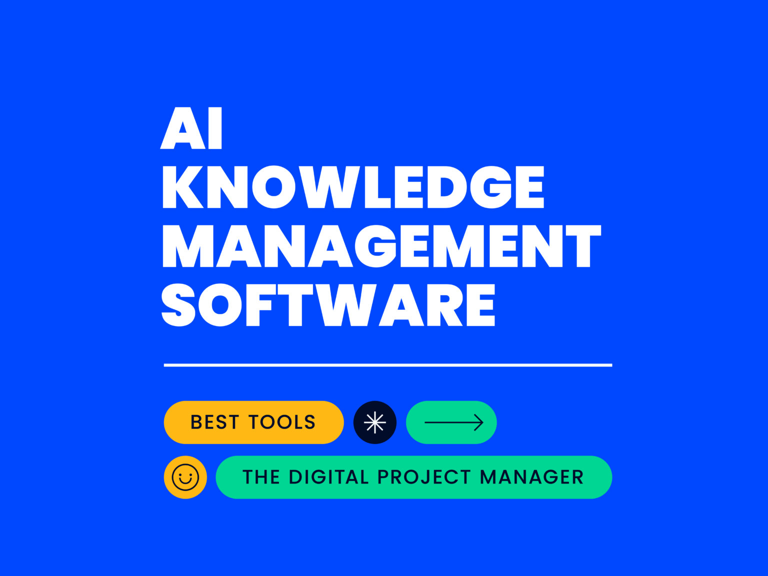 18 Best AI Knowledge Management Software in 2026