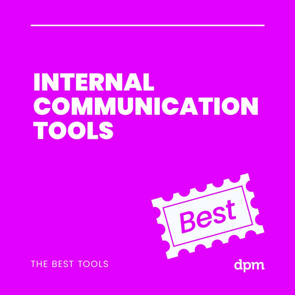 10 Best Internal Communication Tools in 2026