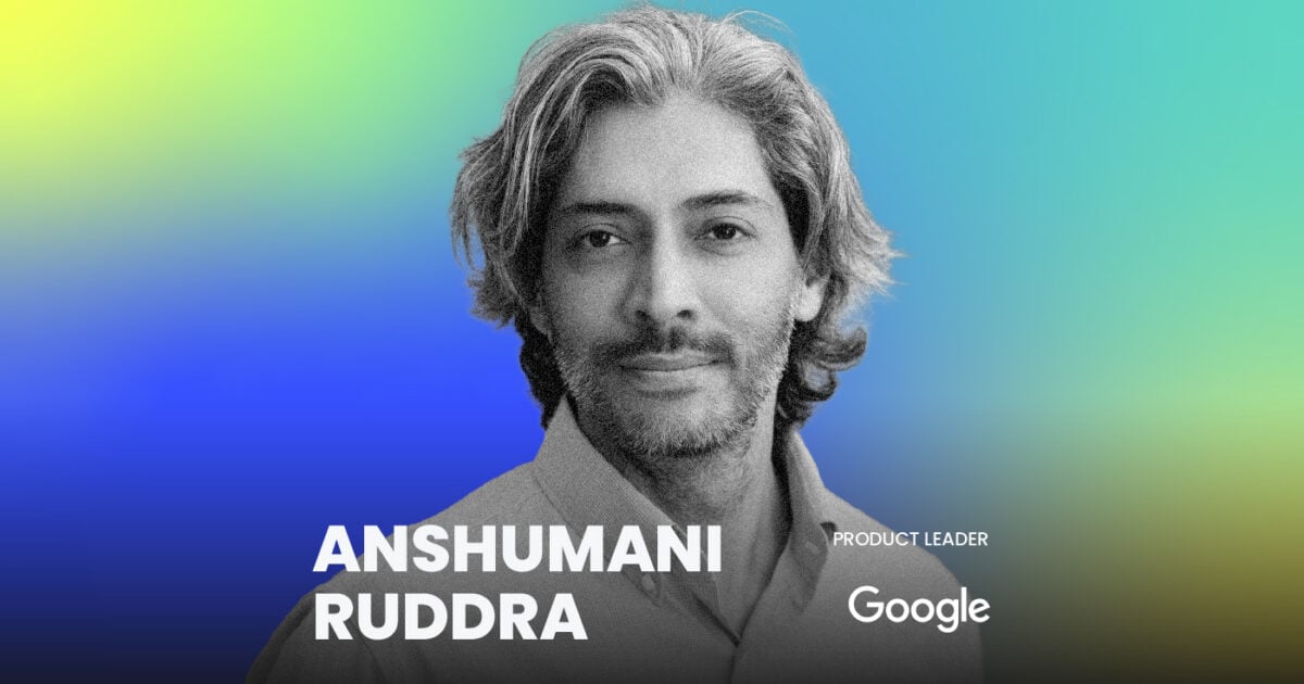 Delivery leader at Google shares how agentic workflows change PM models